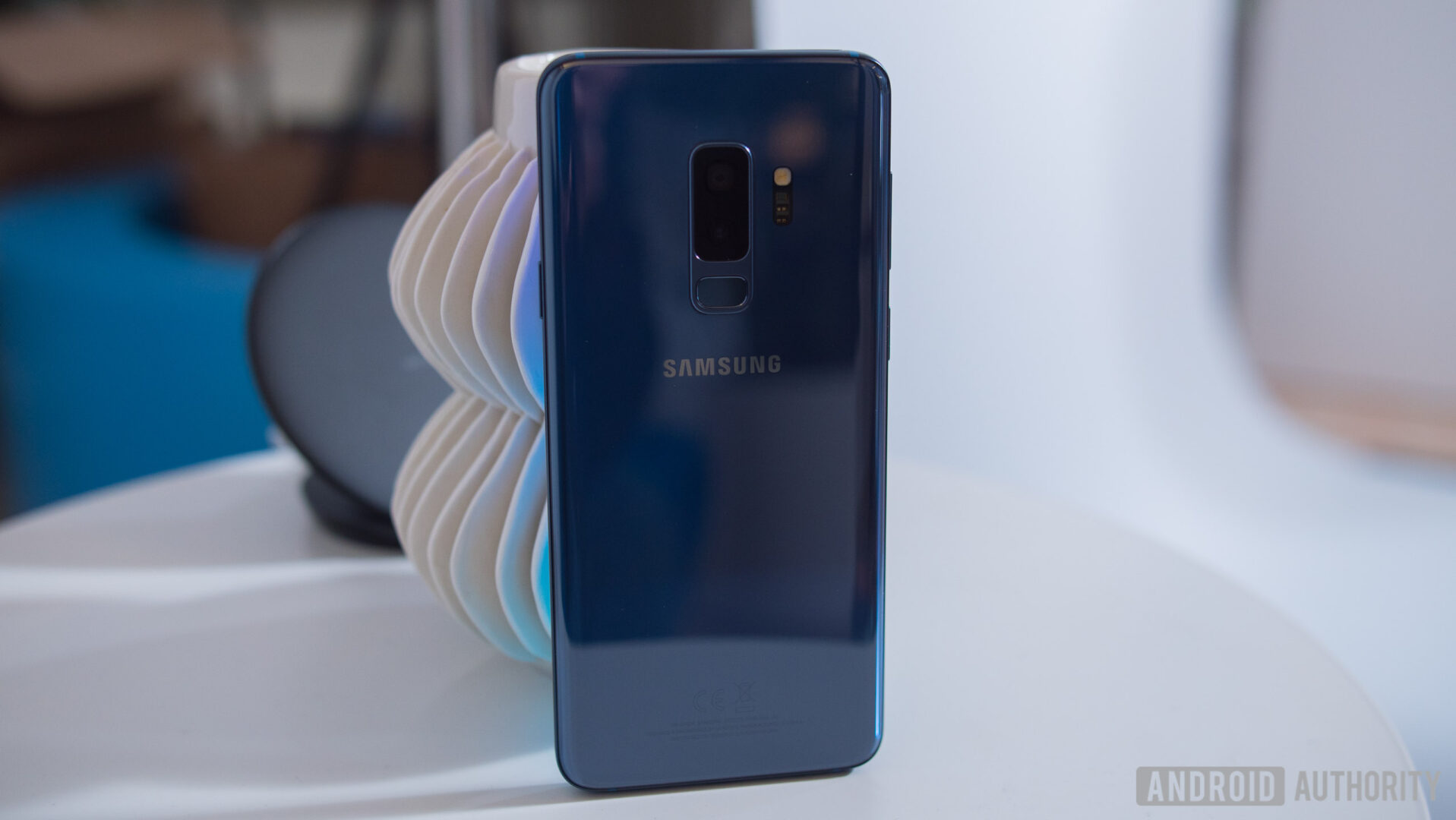 Samsung Galaxy S9 and S9 Plus color comparison - Android Authority