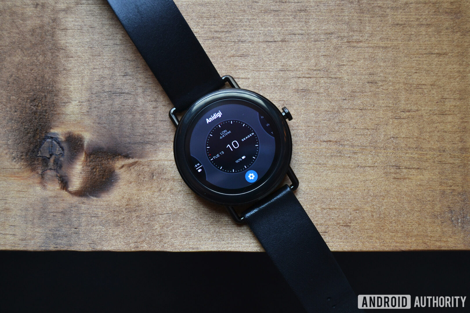 Android Wear is now Wear OS - Android Authority