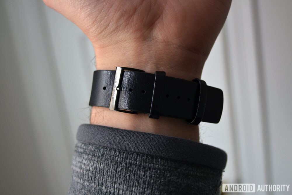 SKAGEN Falster review