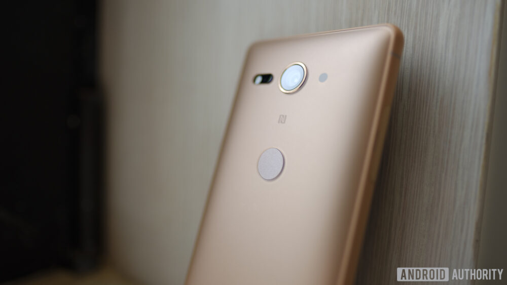 Top 5 Sony Xperia XZ2 features - Android Authority