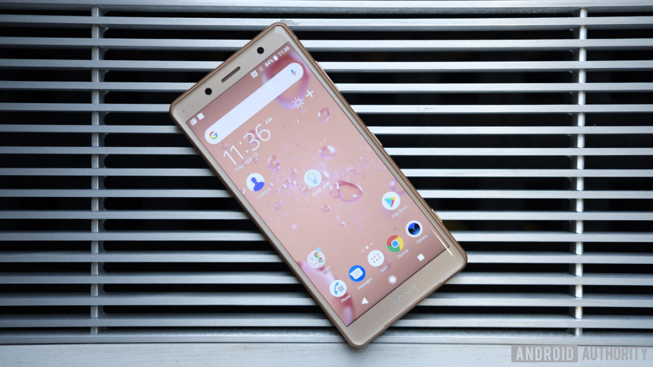 Sony Xperia XZ2 and XZ2 Compact: Price and availability details (Update ...