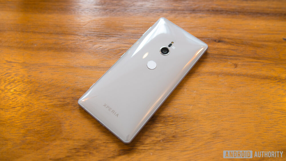 Sony Xperia XZ2 and XZ2 Compact announced: new design, same ol' Sony