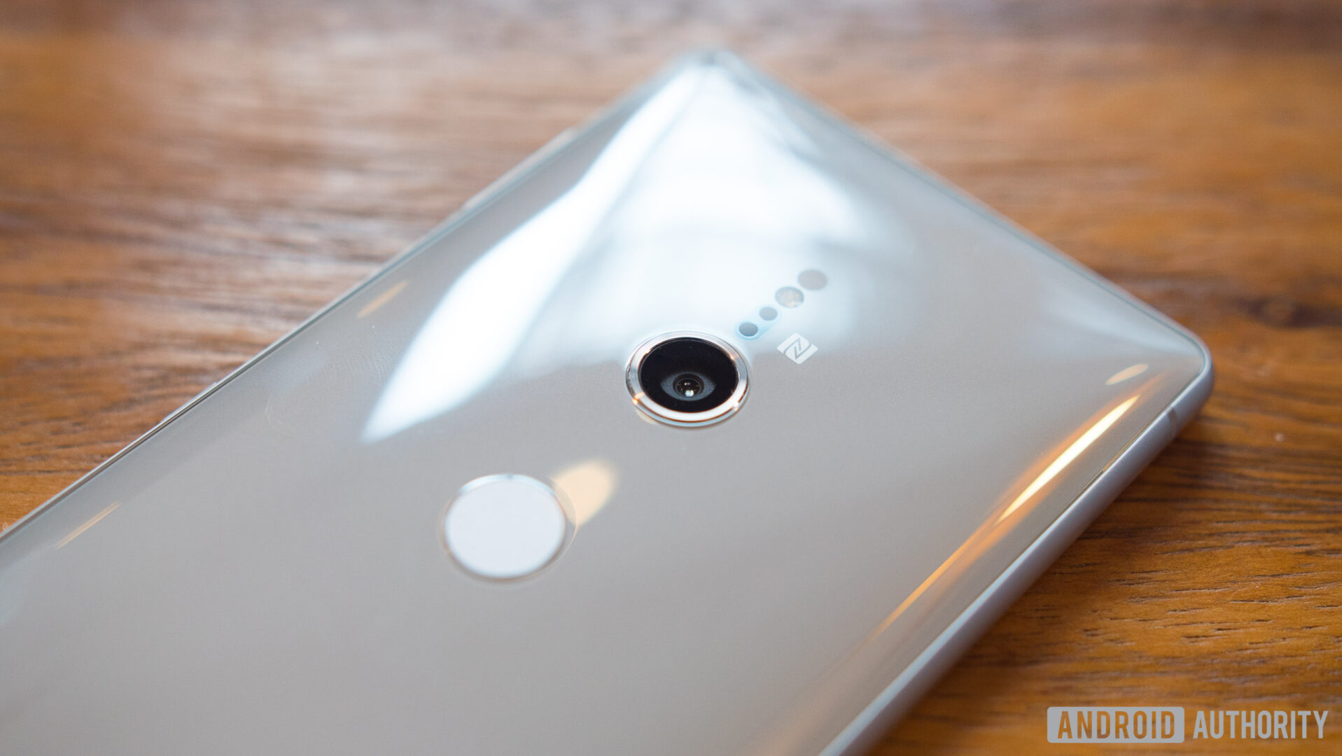 Sony's first dual camera phone will offer DSLR-like ISO levels ...