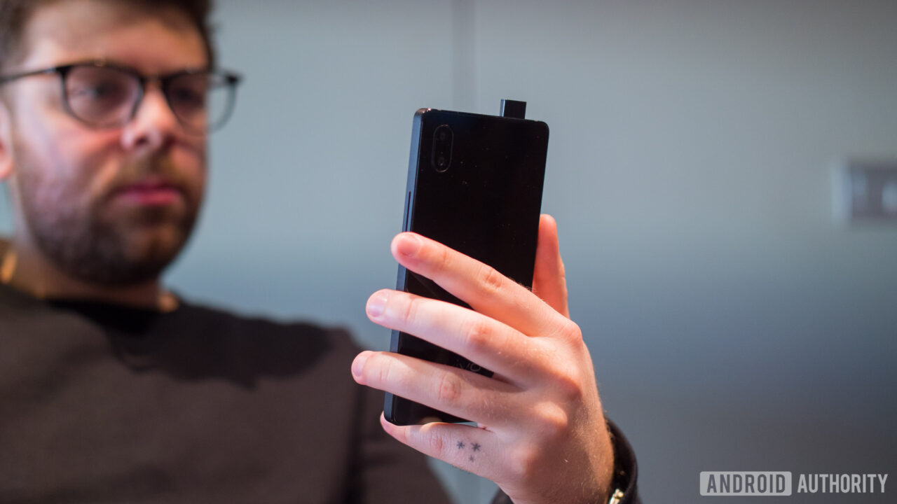 The Galaxy S9 might not be groundbreaking, but it's the perfect phone ...