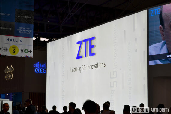 ZTE is back in business: What now? - Android Authority
