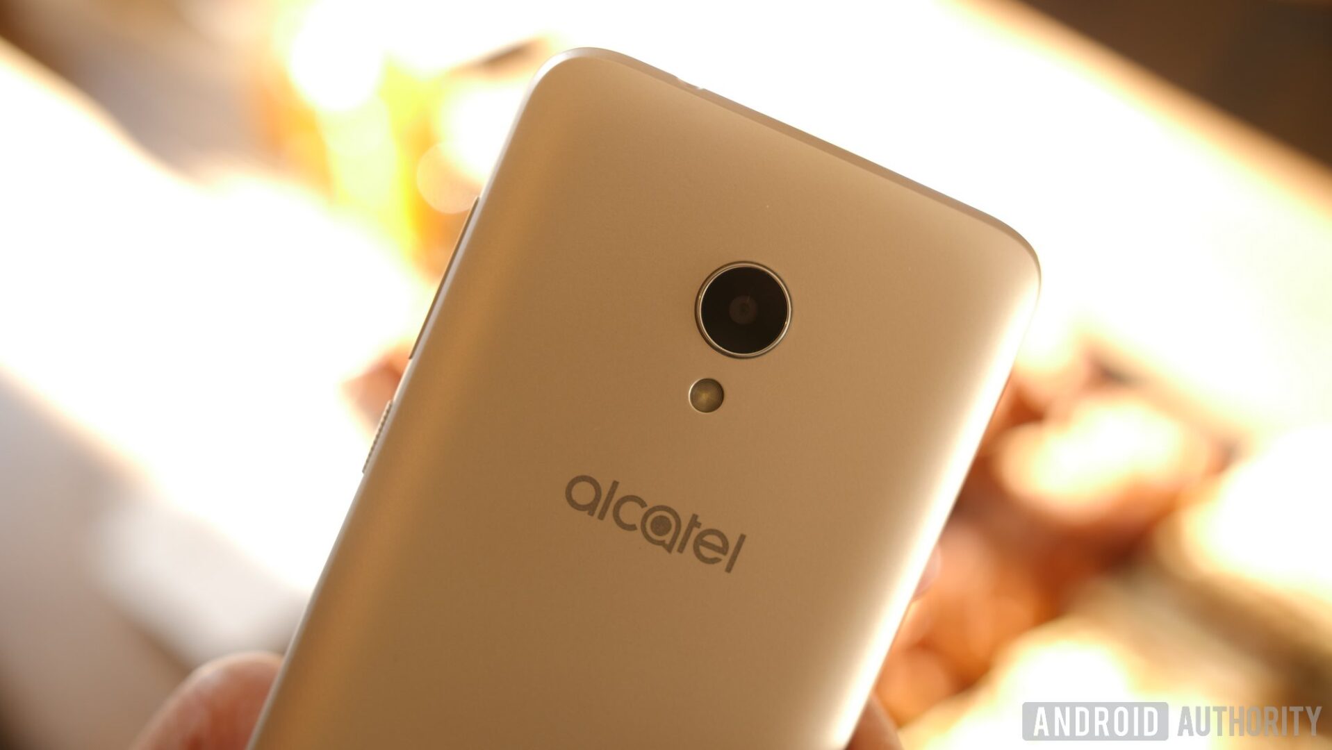 Alcatel 1X and 3V confirmed for the US in the coming months - Android ...