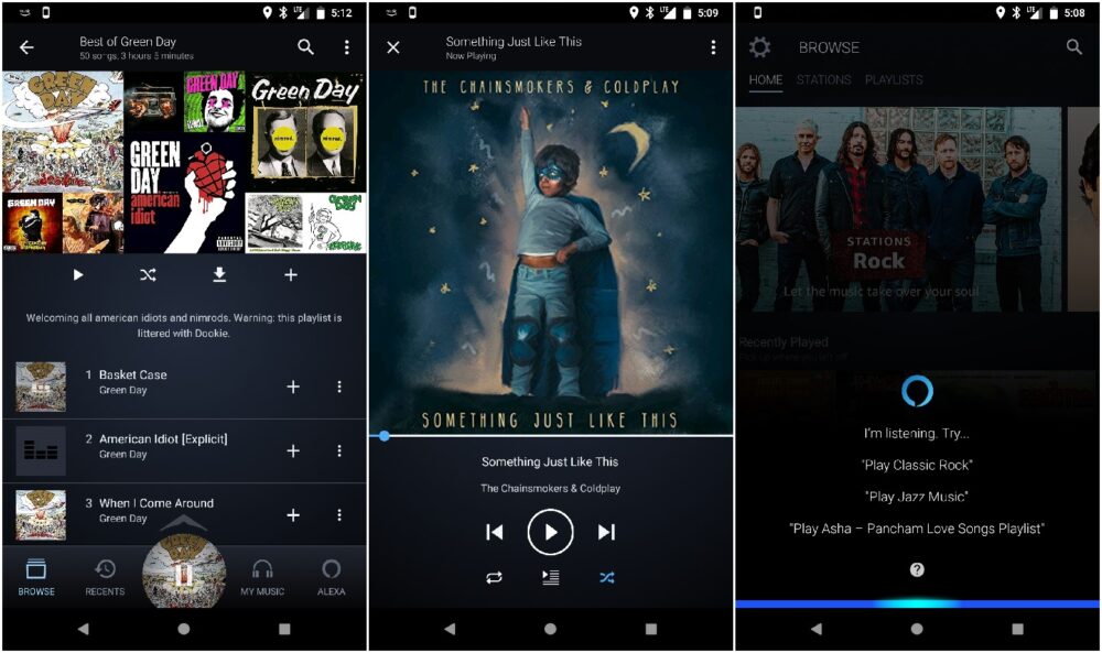 Amazon Prime Music launches in India - Android Authority