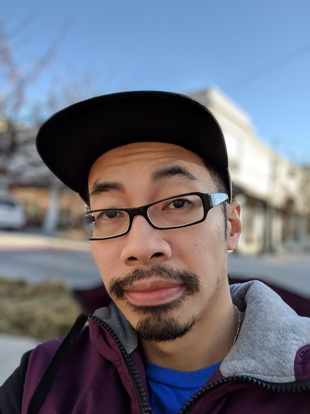 Pixel 2 portrait mode: how does it compare to other phones? - Android ...