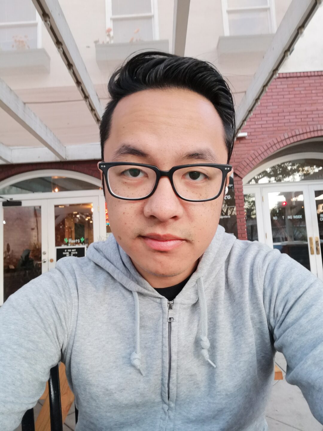 Pixel 2 portrait mode: how does it compare to other phones? - Android ...