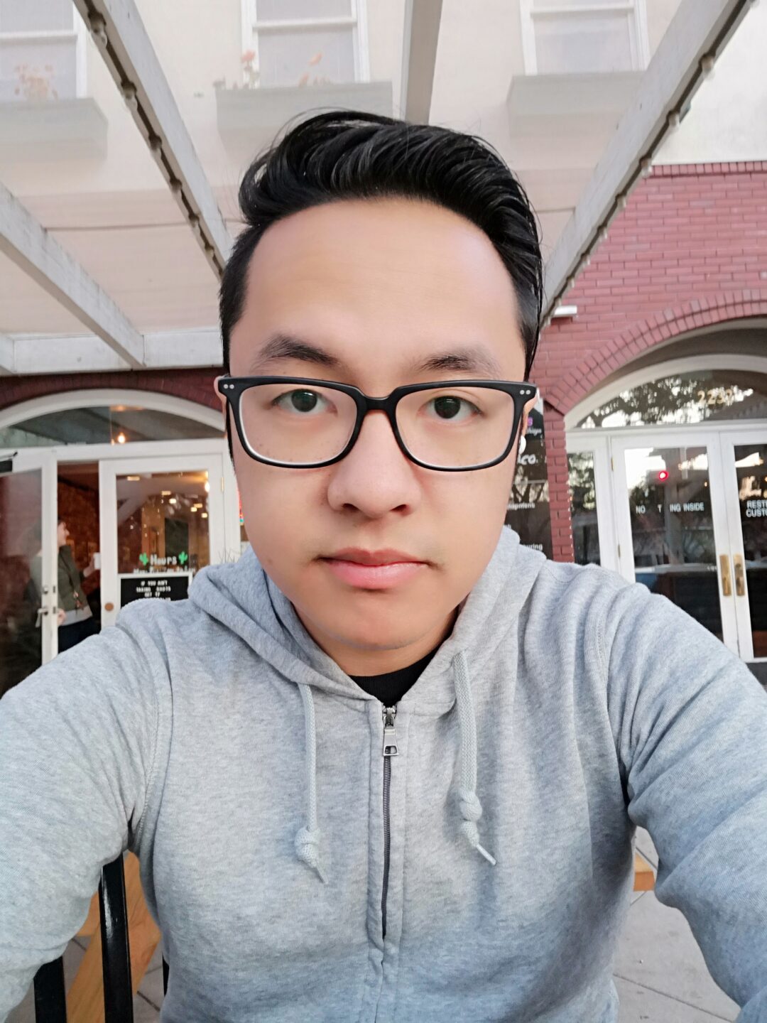Pixel 2 portrait mode: how does it compare to other phones? - Android ...