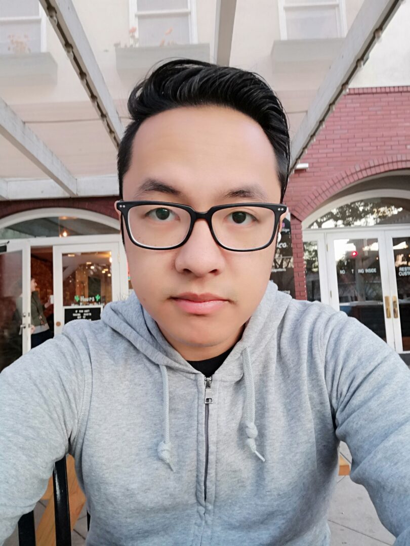 Pixel 2 portrait mode: how does it compare to other phones? - Android ...