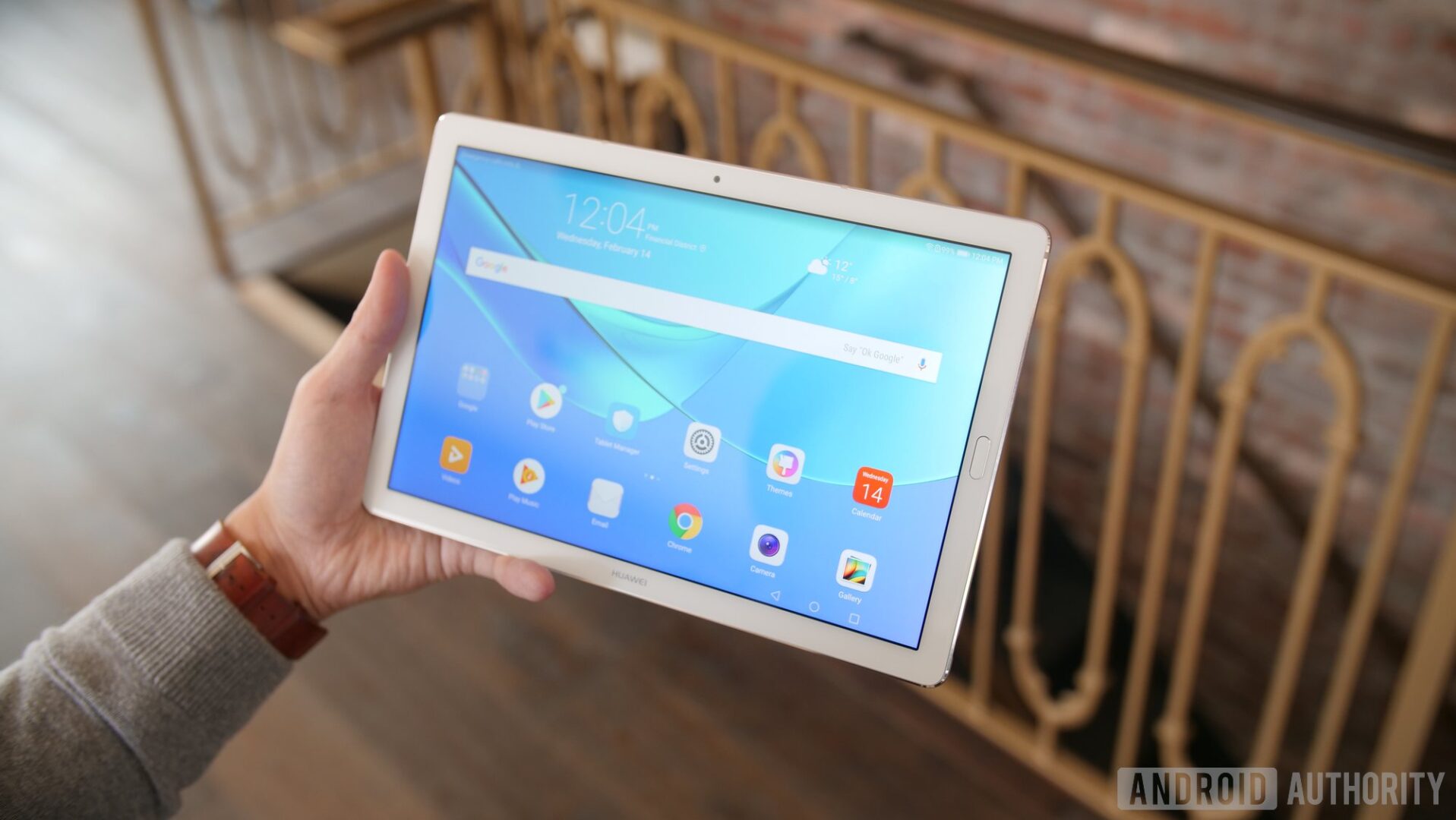 HUAWEI MediaPad 5 Announced: Specs - Features - Availability