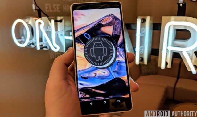 Nokia 7 Plus specs and hardware breakdown - Android Authority