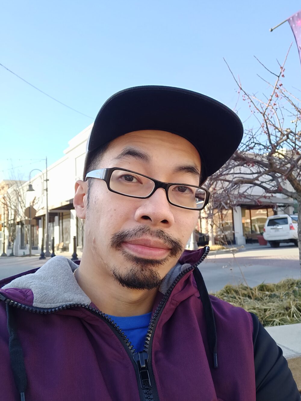 Pixel 2 portrait mode: how does it compare to other phones? - Android ...