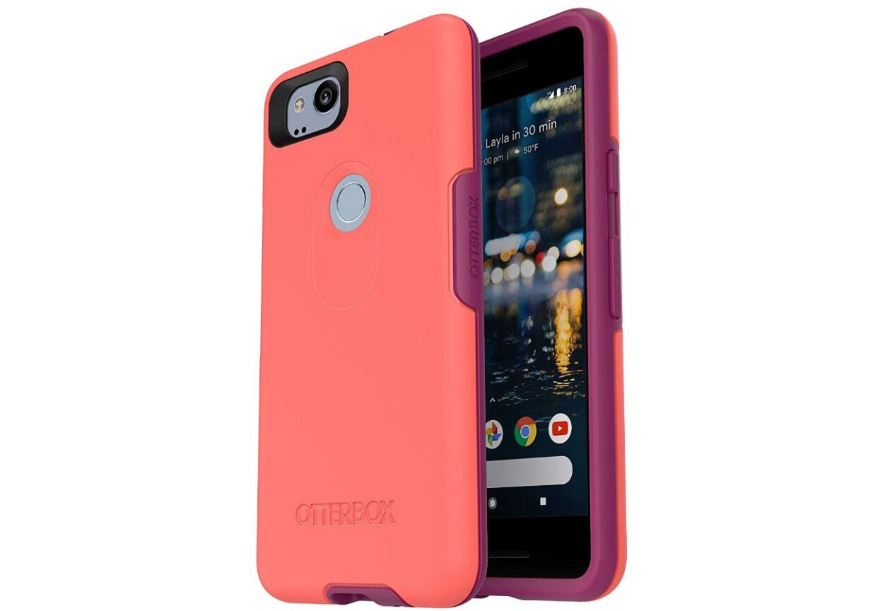 Google Pixel 2 Cases – here are some of the best you can buy
