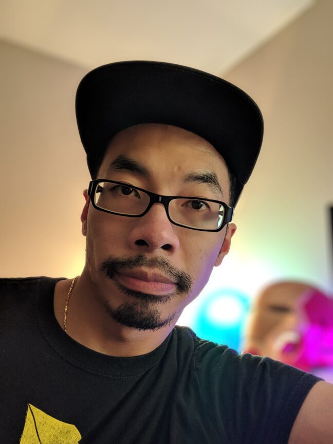 Pixel 2 portrait mode: how does it compare to other phones? - Android ...