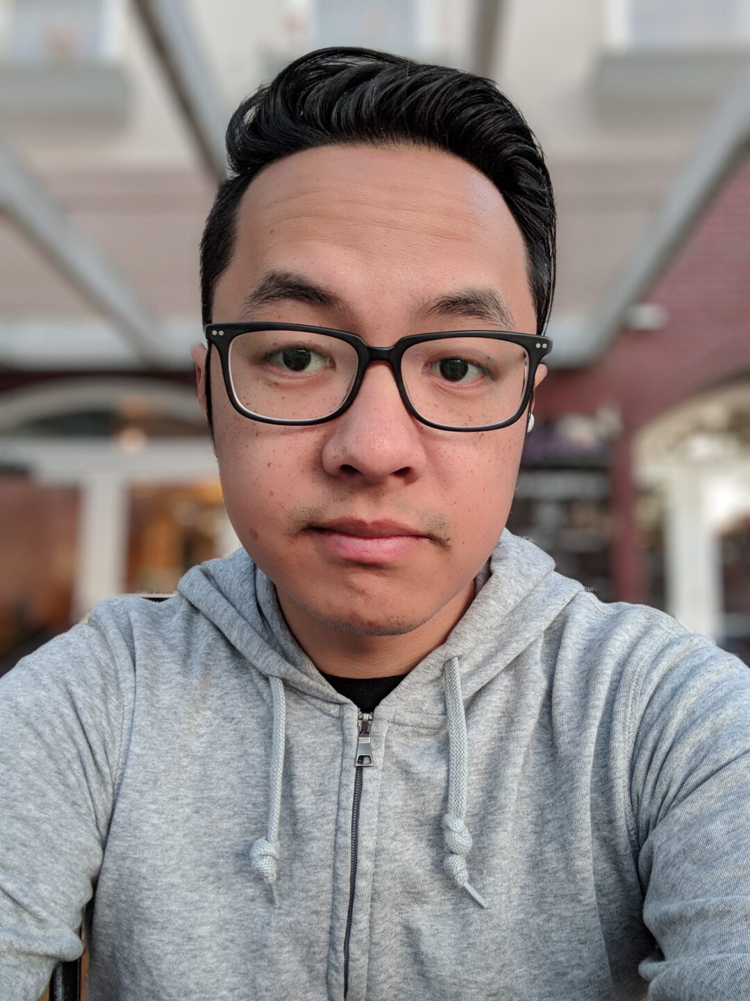 Pixel 2 portrait mode: how does it compare to other phones? - Android ...