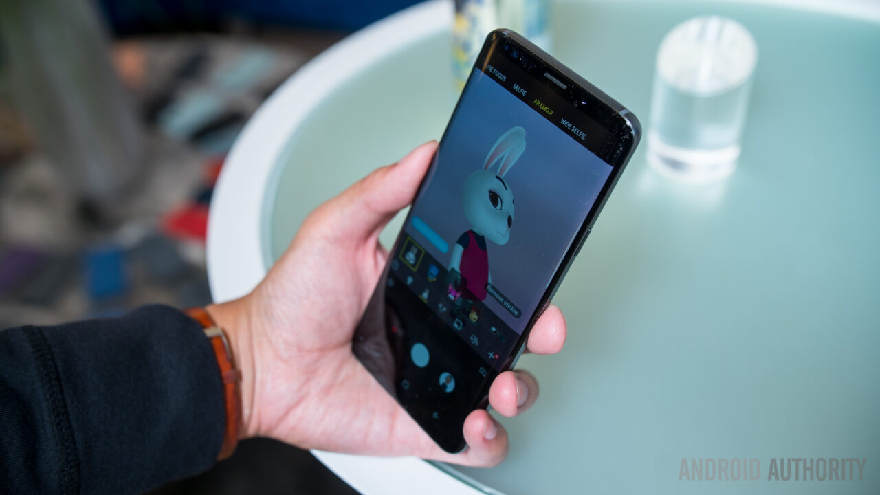 Samsung set to build its own GPUs for low-cost phones