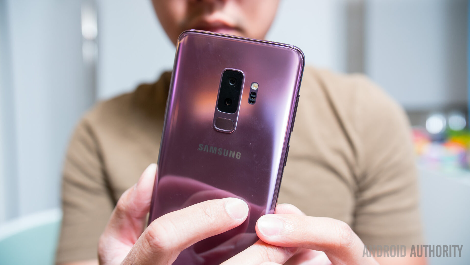 Samsung Galaxy S9 & S9 Plus: Release Date - Price - Features - Design