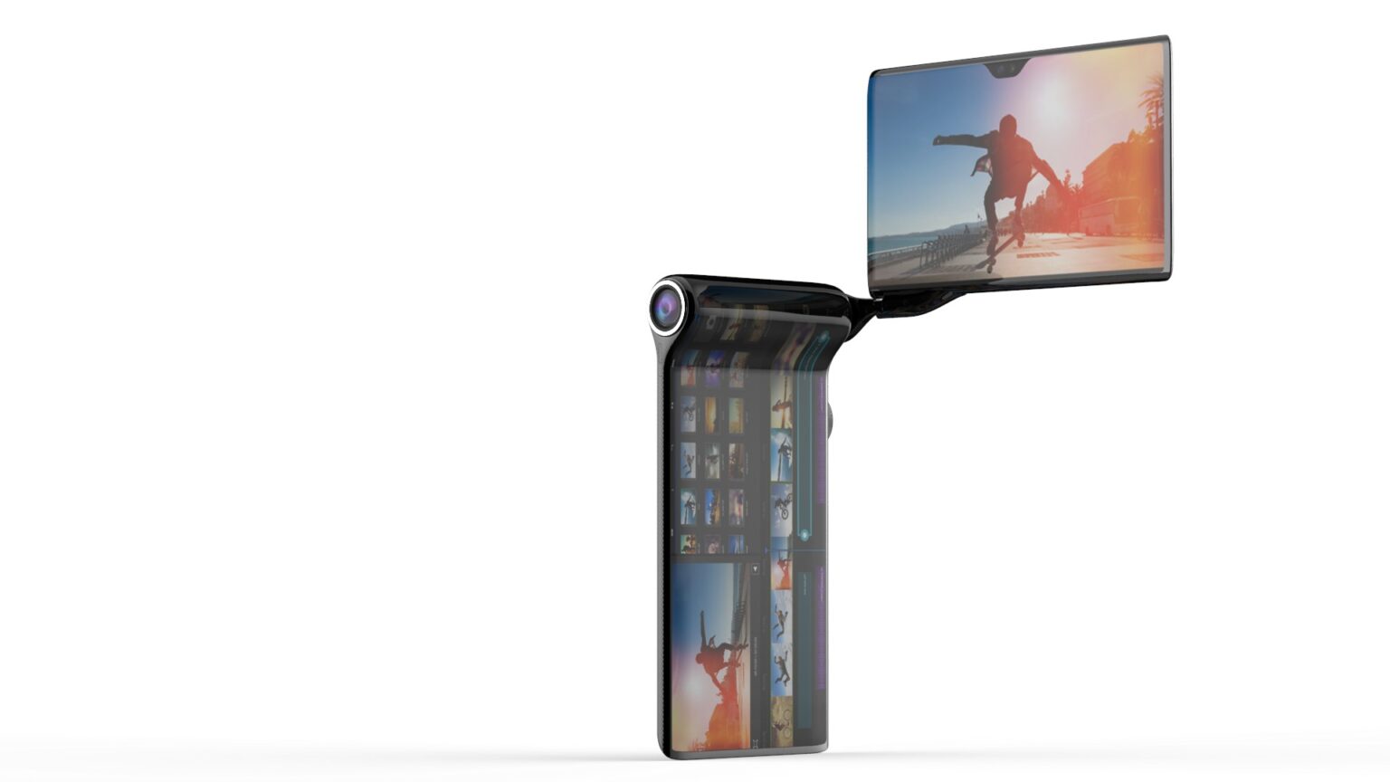 Turing scraps Appassionato and TCL deal, promises wild devices instead ...