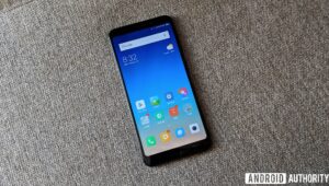 Xiaomi Redmi Note 5 review - Android Authority
