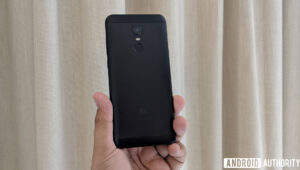 Xiaomi Redmi Note 5 review - Android Authority