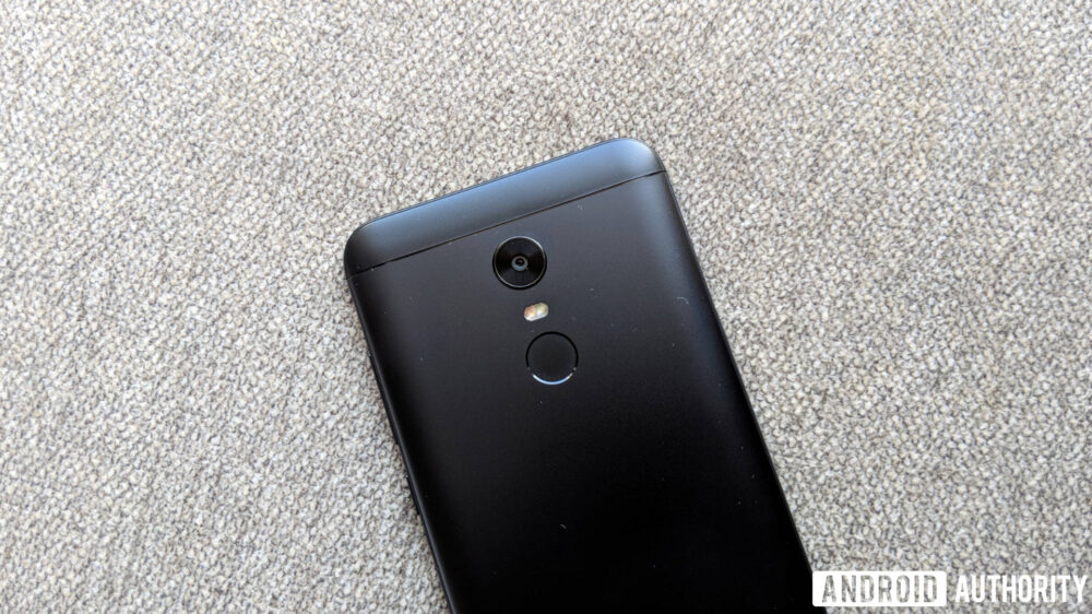 Xiaomi Redmi Note 5 review - Android Authority