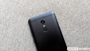 Xiaomi Redmi Note 5 review - Android Authority