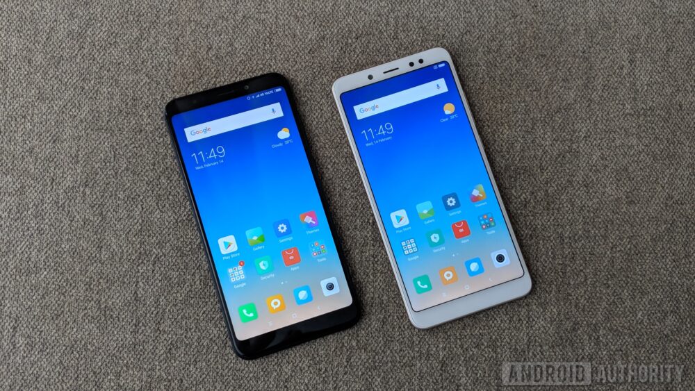 Xiaomi Redmi Note 5 and Note 5 Pro: Everything you need to know