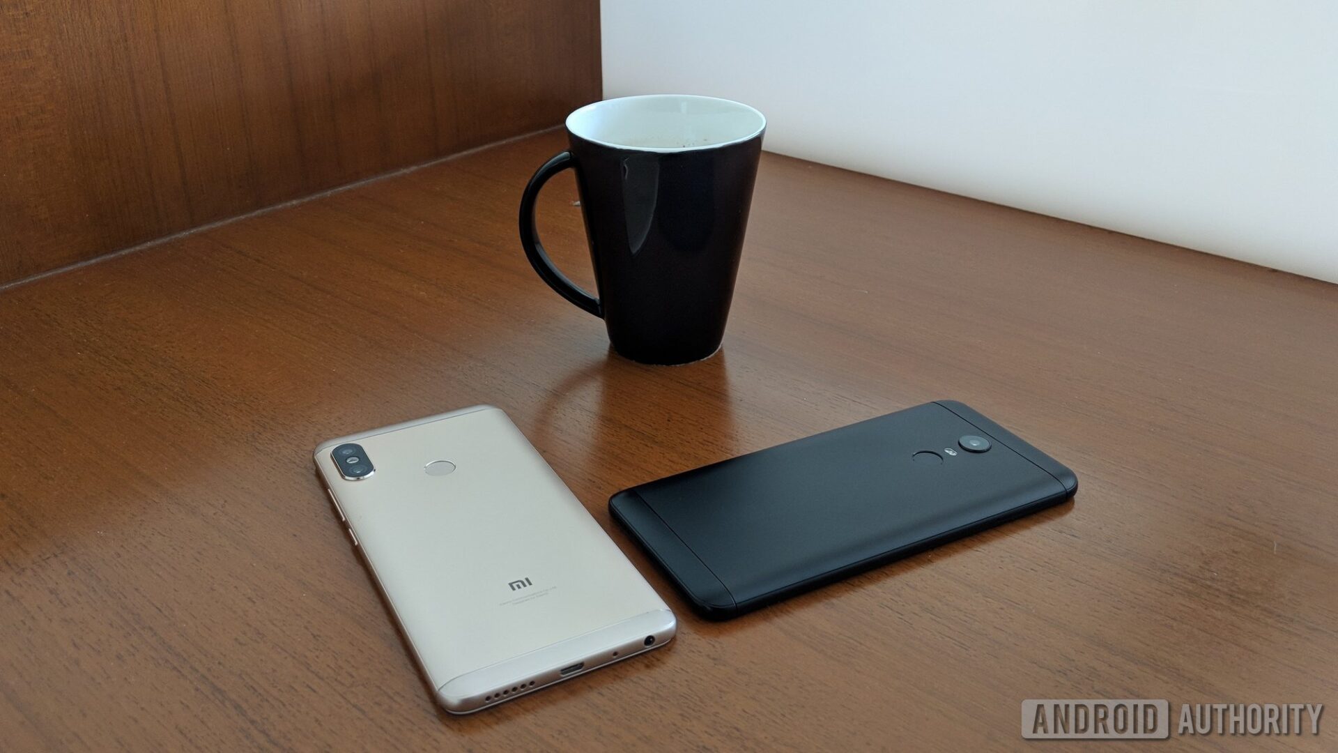 Xiaomi Redmi Note 5/Pro vs Redmi Note 4: Specs showdown - Android Authority