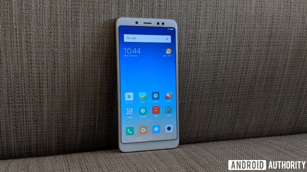 Redmi Note 5 Pro review - Android Authority