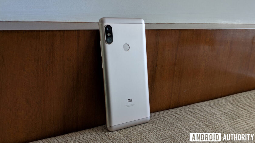Redmi Note 5 Pro review - Android Authority