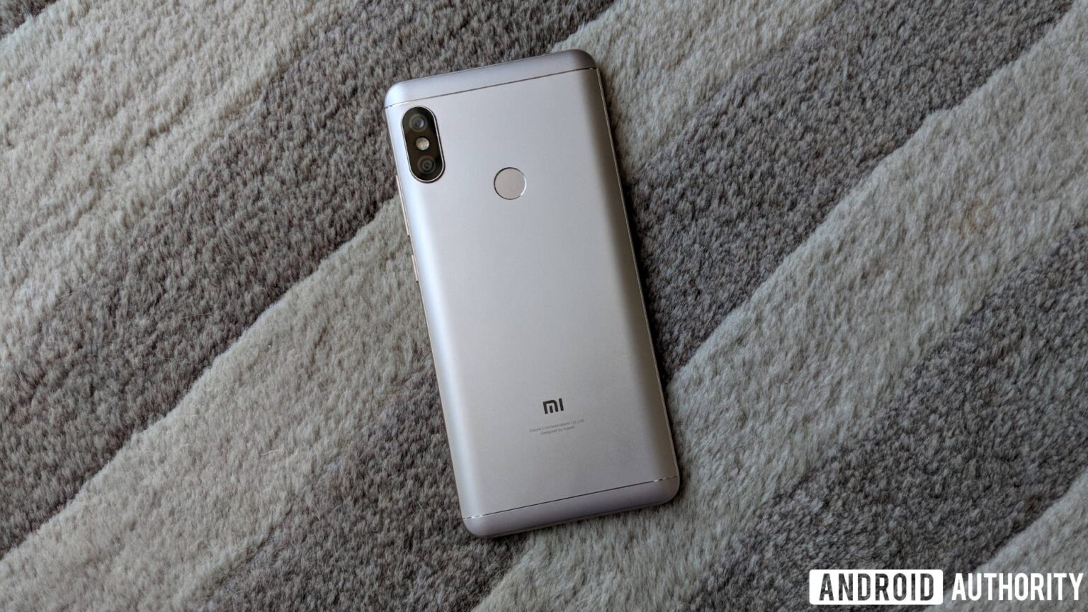 Redmi Note 5 Pro review - Android Authority