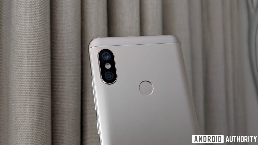 Redmi Note 5 Pro gets 1080p/60fps recording via MIUI 10 - Android Authority