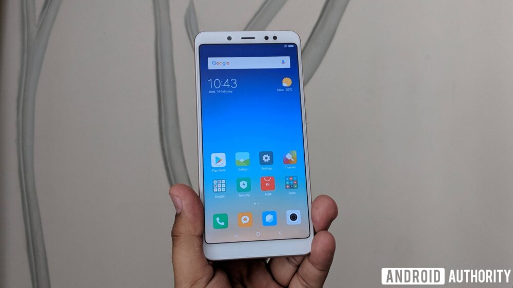 Redmi Note 5 Pro gets price increase in India, but why?