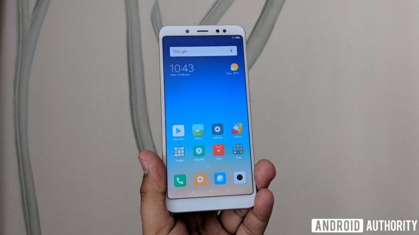 Redmi Note 5 Pro gets price increase in India, but why?