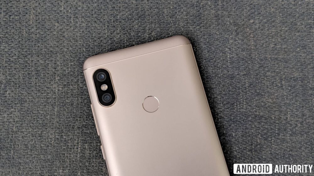 Redmi Note 5 Pro review - Android Authority