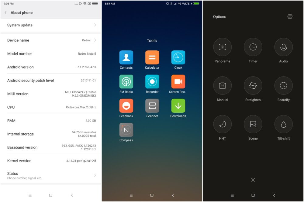 Xiaomi Redmi Note 5 review - Android Authority