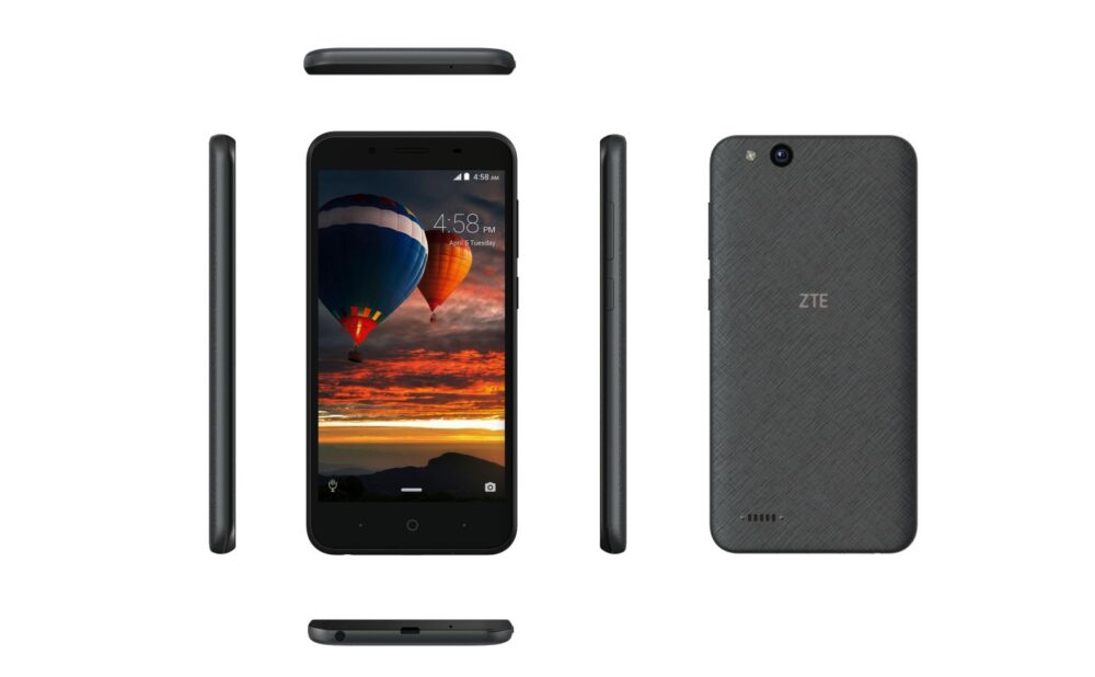 ZTE is back in business: What now? - Android Authority