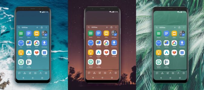 Smart Launcher 5 is here to dominate your home screen