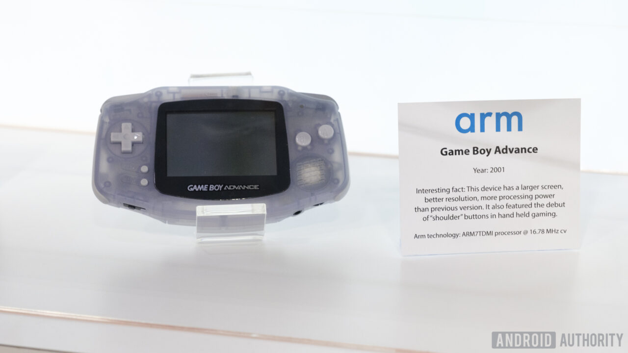 Guess which company has been leading mobile gaming for 25 years?