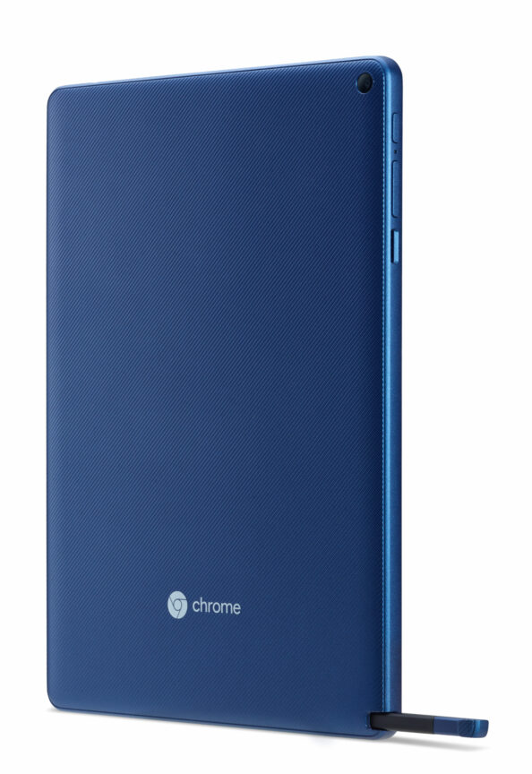 Acer announces the first Chrome OS tablet - Android Authority