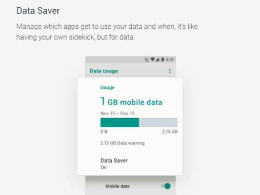 Android Go: What is it and which phones run it?