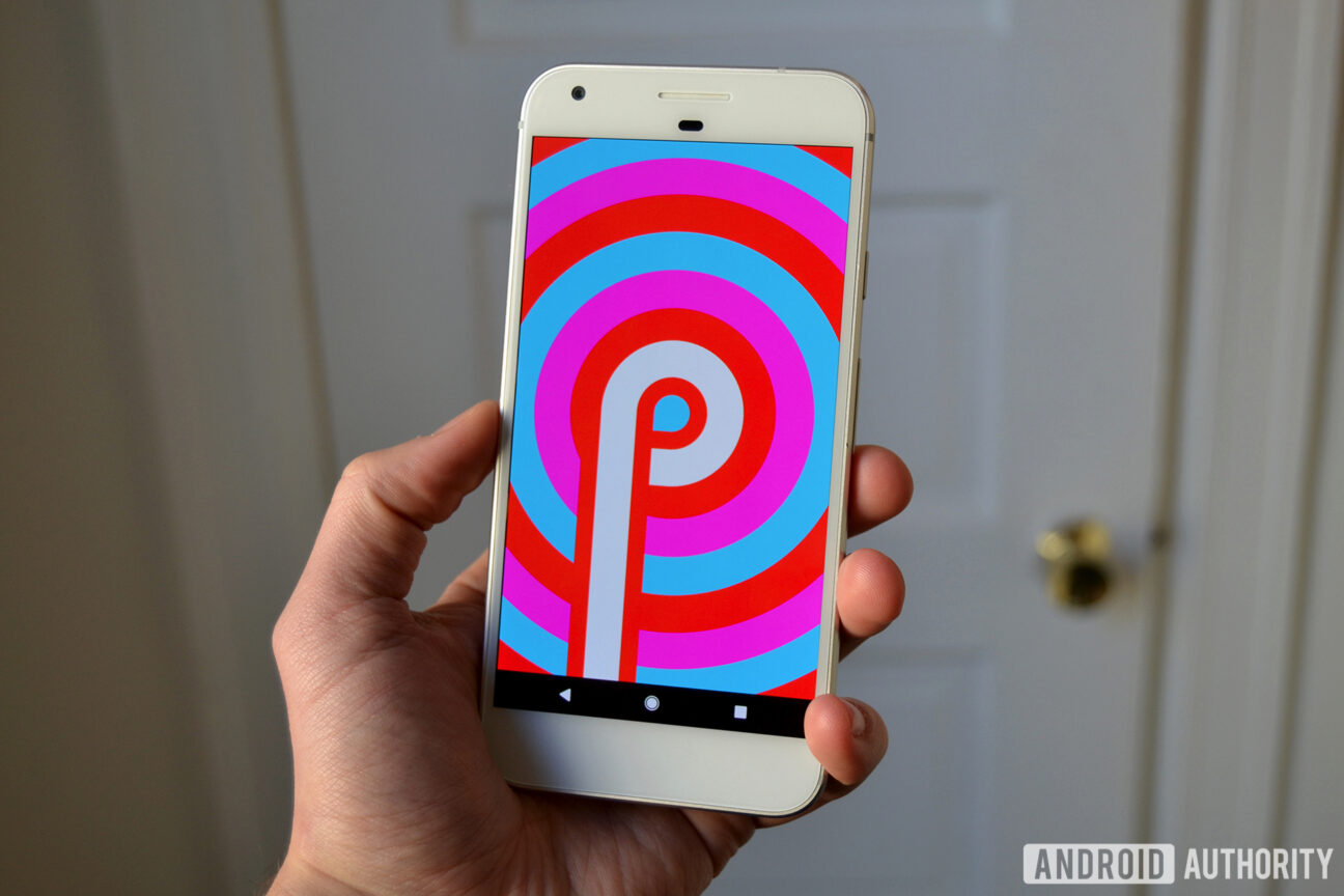 Google announces Android P Developer Preview, available for Pixel phones - Android Authority