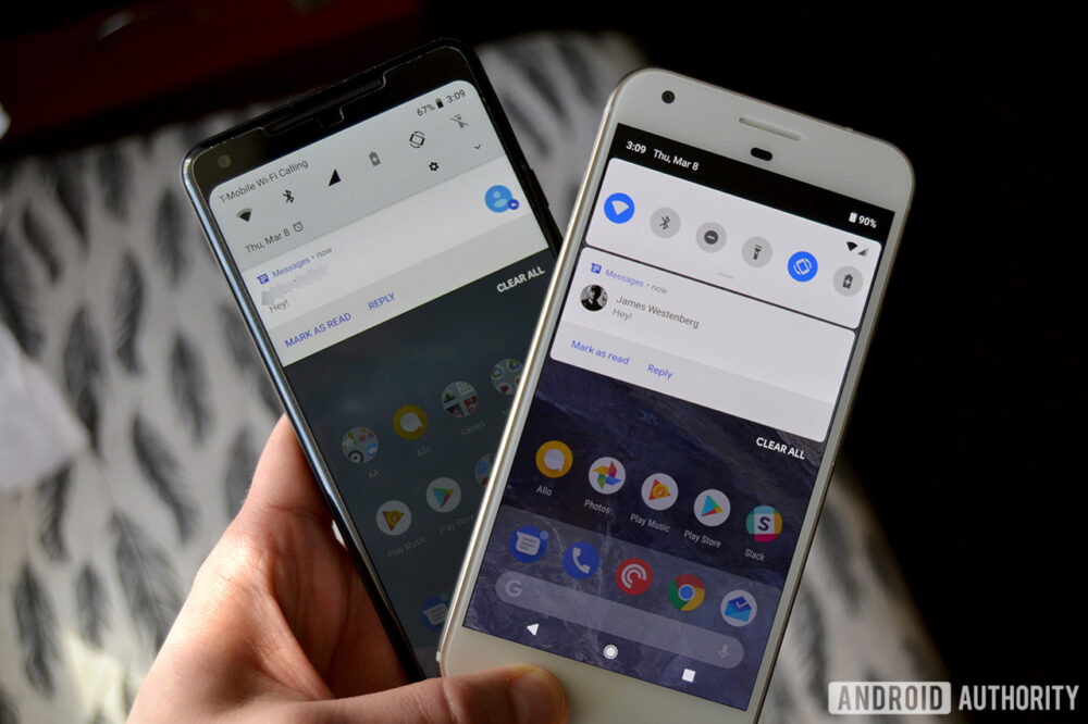 Developers: Here's how to prepare your app for Android P - Android ...