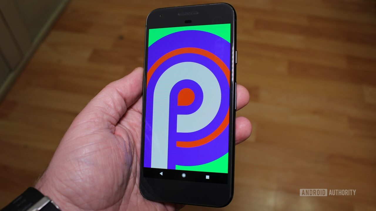 Android P security: snooping forbidden - Android Authority