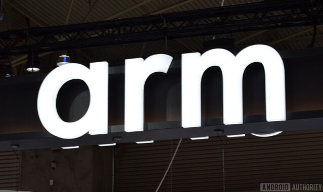 Arm unveils new image processors for better HDR pictures - Android ...