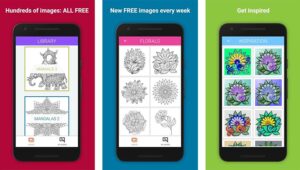 The best adult coloring book apps for Android - Android Authority