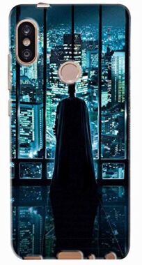 Xiaomi Redmi Note 5 cases - here are our current best picks