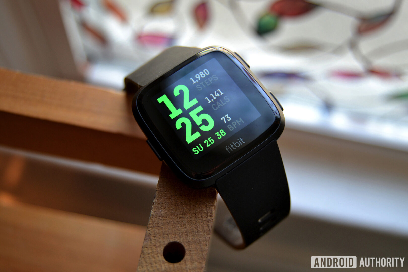 Fitbit Versa: Is this a good smartwatch for ex-Pebble users?